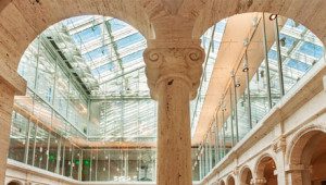 Fogg Museum Harvard University - The Print Club of New York